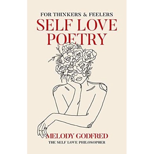 Jual Self Love Poetry - Melody Godfred ( English ) | Shopee Indonesia Jual Self Love Poetry - Melody Godfred ( English ) | Shopee Indonesia