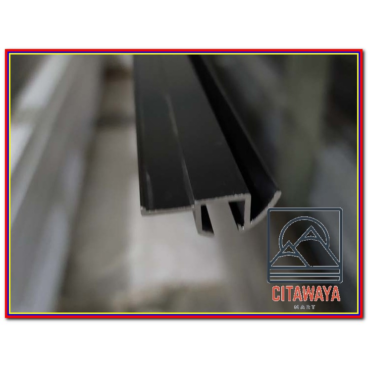 Jual Rel Sliding Rel Geser SH380 300 cm | Shopee Indonesia