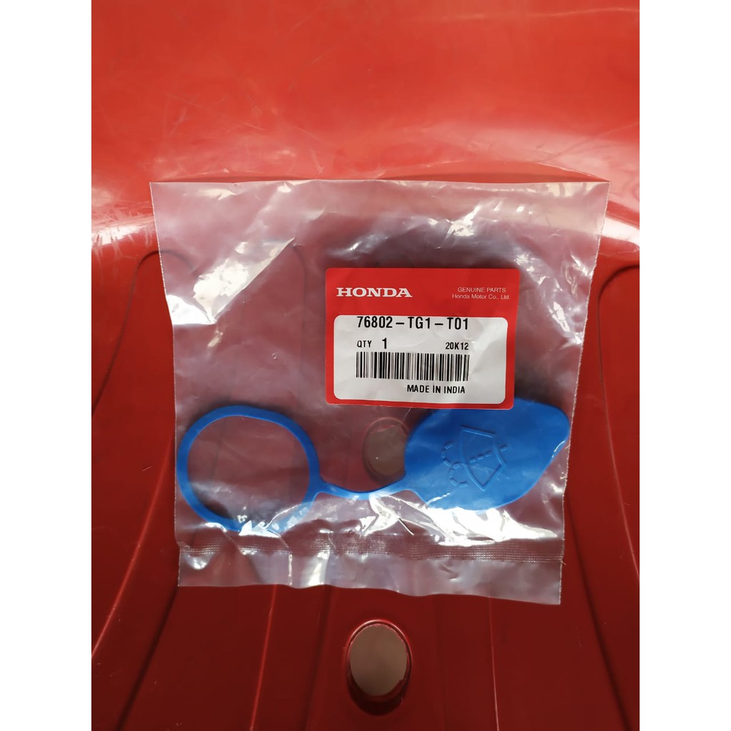 Jual Cap Tutup Tabung Botol Cadangan Air Wiper Honda Jazz S RS City ...