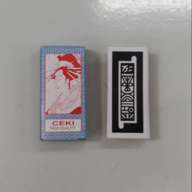Jual Kartu Ceki / Kartu Permainan Ceki - Eceran | Shopee Indonesia