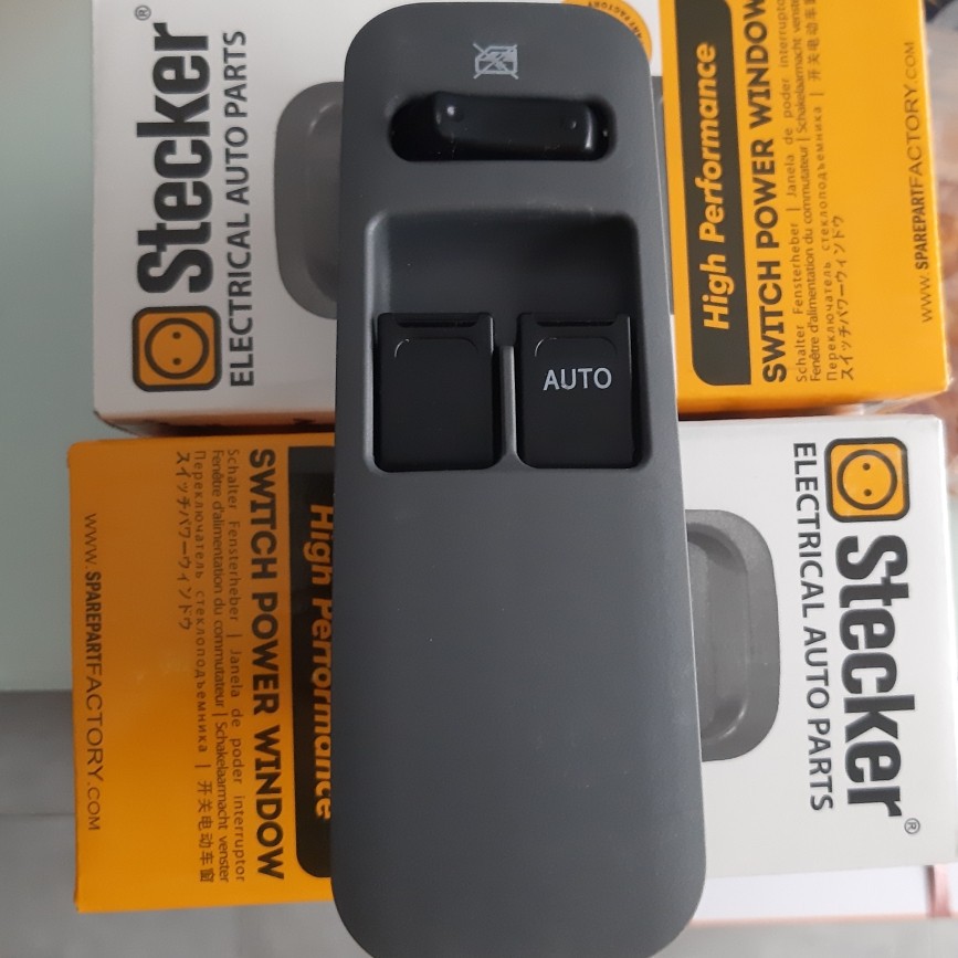 Jual Saklar switch power window kanan pusat suzuki karimun kotak ...