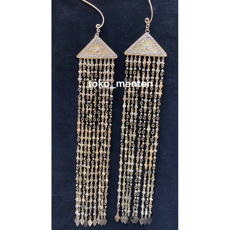Jual JURAI PENGANTIN / JURAI AIR MANCUR / JURAI MELAYU | Shopee Indonesia