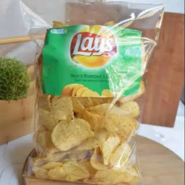 Jual LAYS RUMPUT LAUT | Shopee Indonesia