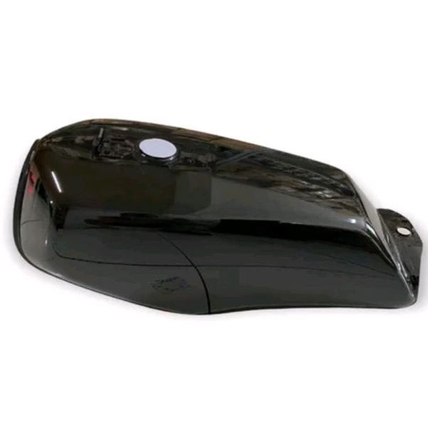 Jual TANGKI tanki tank hitam polos yamaha rx king | Shopee Indonesia