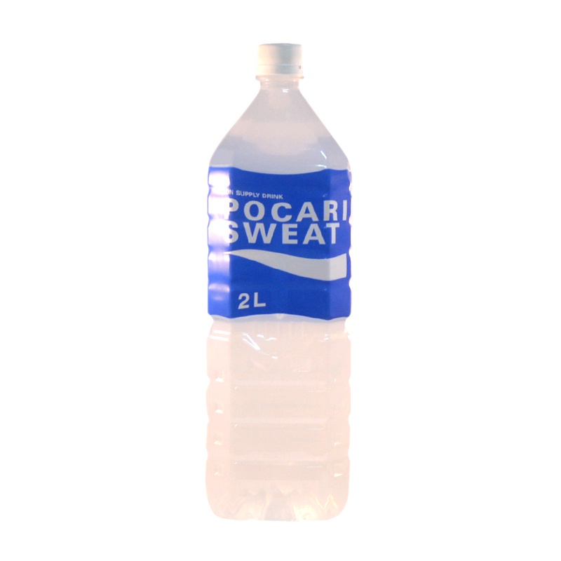 Jual Pocari Sweat Minuman Isotonik Botol 2L | Shopee Indonesia