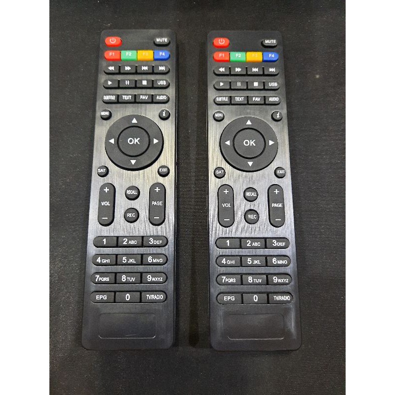 Jual Remote Gardiner Optus LGsat ( GOL ) | Shopee Indonesia