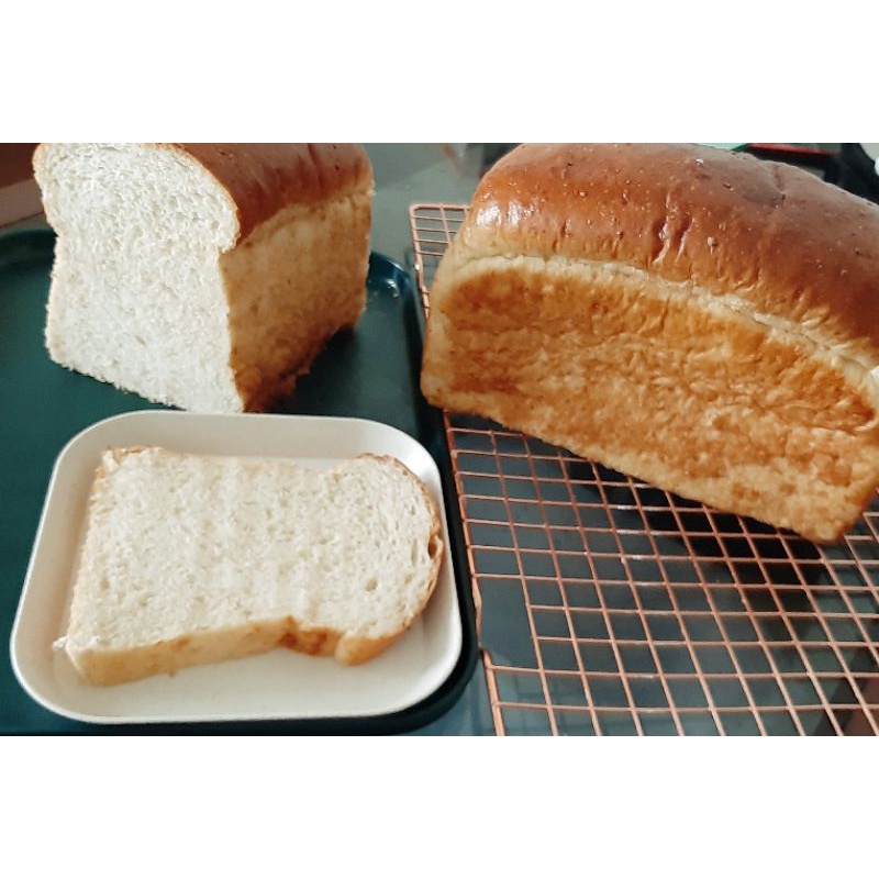 Jual Roti khusus DIABETES, roti gandum premium roti enak roti lembut ...