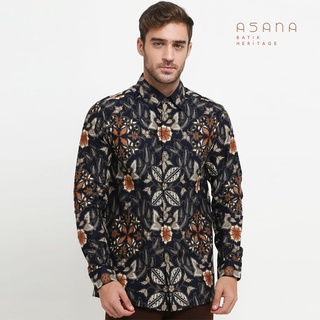 Toko Online Asana Batik Official Shop | Shopee Indonesia