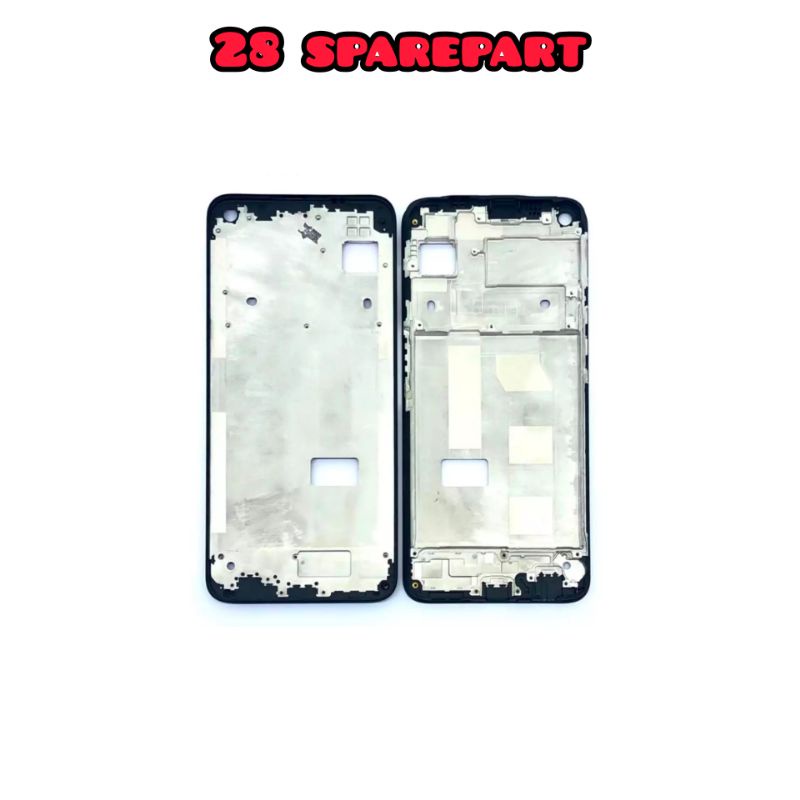 Jual FRAME LCD / MIDDLE FRAME / DUDUKAN LCD REALME 6 ORIGINAL | Shopee ...