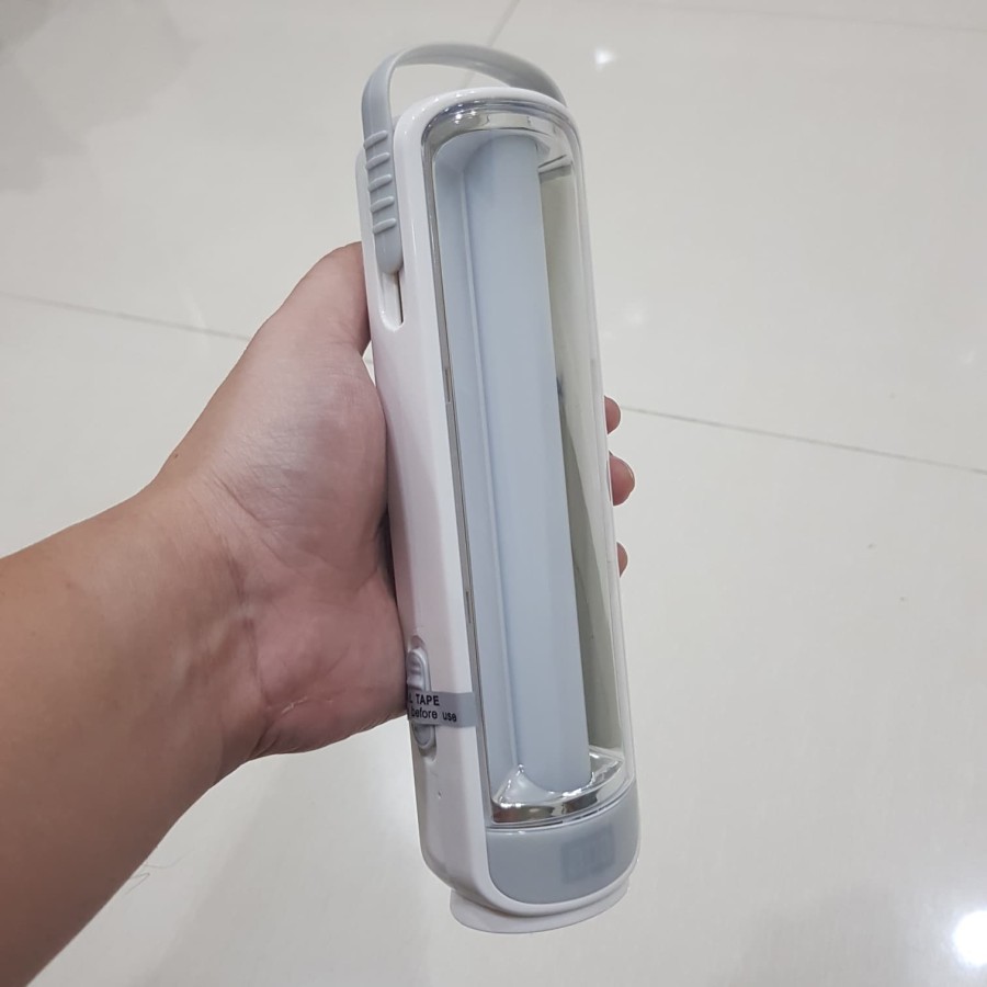 Jual Lampu Darurat Emergency Lamp | Shopee Indonesia