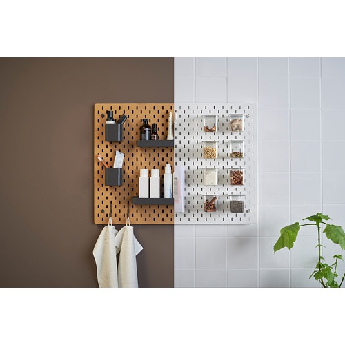 Jual SKADIS PAPAN NOTES 36x56 papan putih, papan gantung memo | Shopee ...