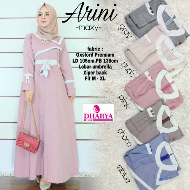 Jual Dharya Arini Maxy | Shopee Indonesia