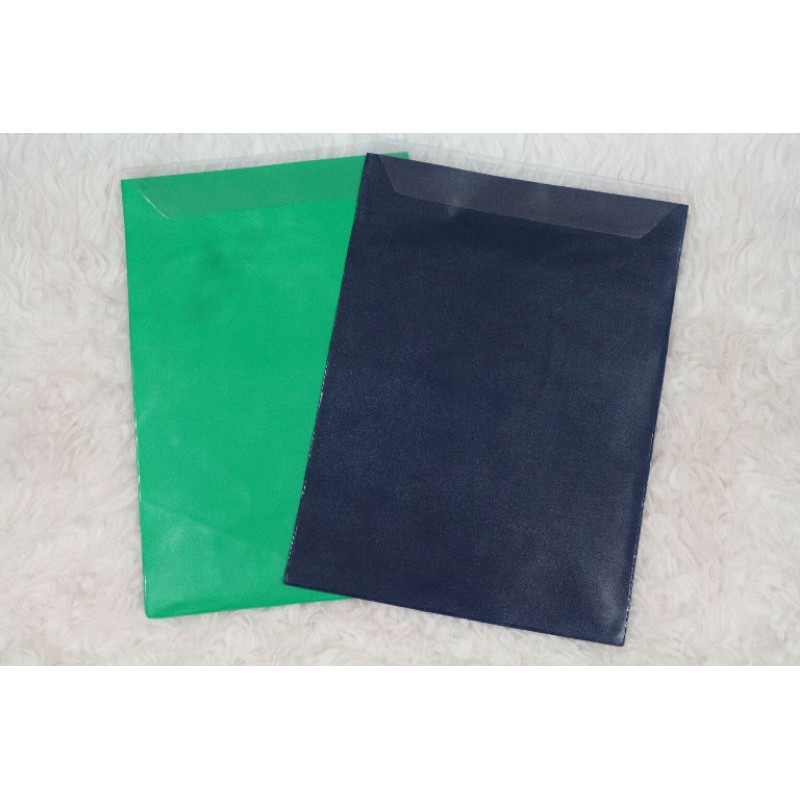 Jual Sampul Ijazah/STTB SMP SMA (Sablon & Polos) | Shopee Indonesia