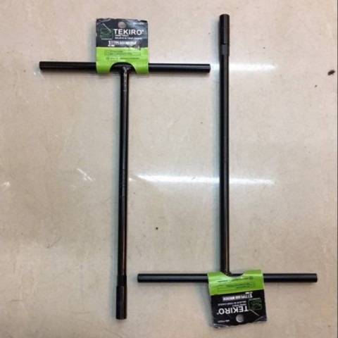 Jual SOK T 14 TEKIRO HITAM | Shopee Indonesia
