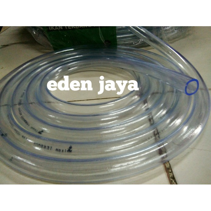 Jual SELANG WATERPAS/ SELANG TIMBANG UK 1/4" SUPER ELASTIS (PER METER ...