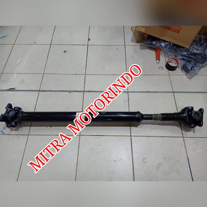 Jual propeller shaft kopel as kopel mitsubishi canter ps125 turbo ...