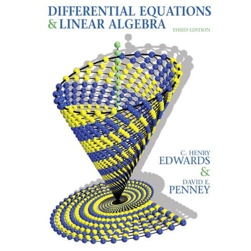 Jual Buku Differential Equations and Linear Algebra | Shopee Indonesia