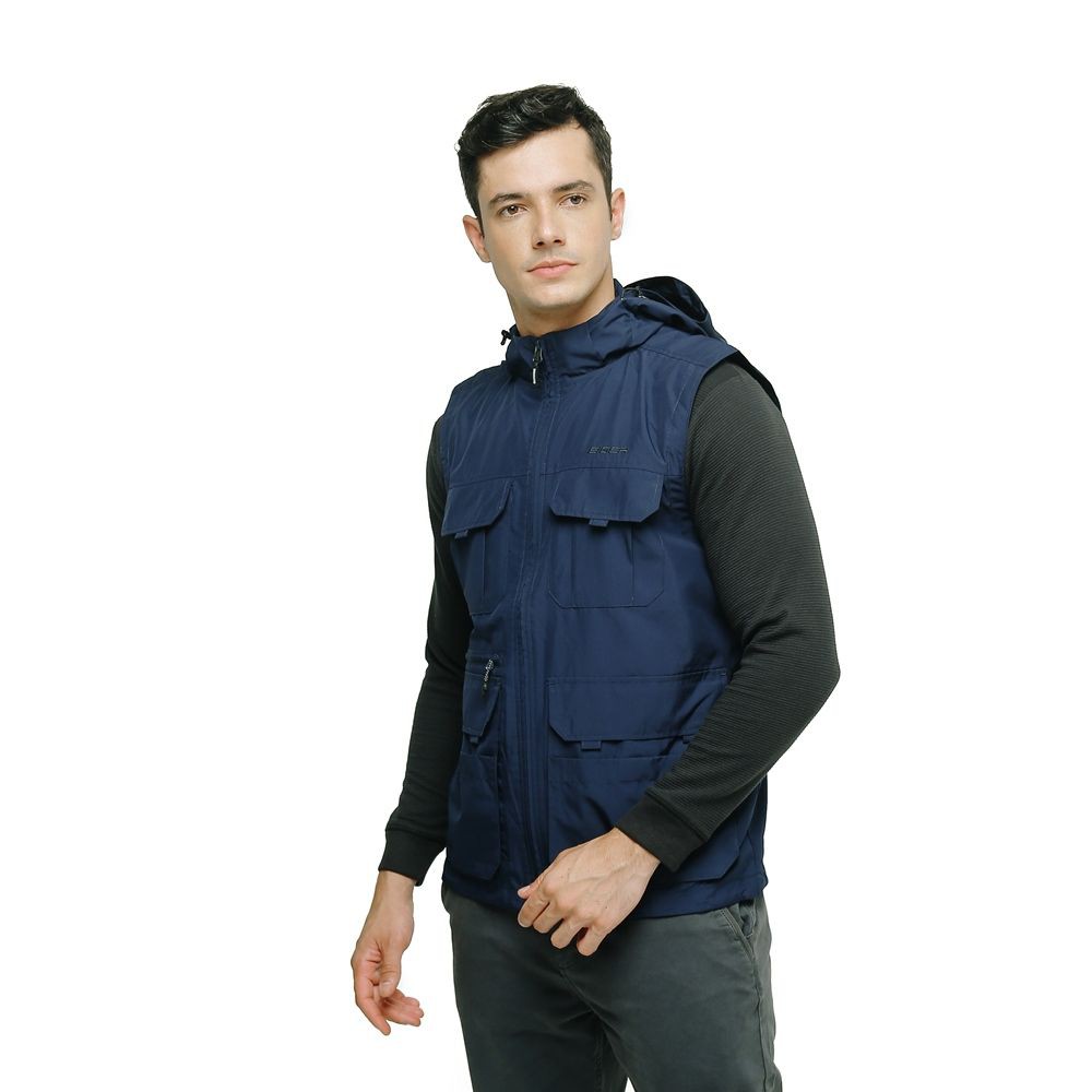 Jual EIGER X-SPEEDING STREET VEST | Shopee Indonesia