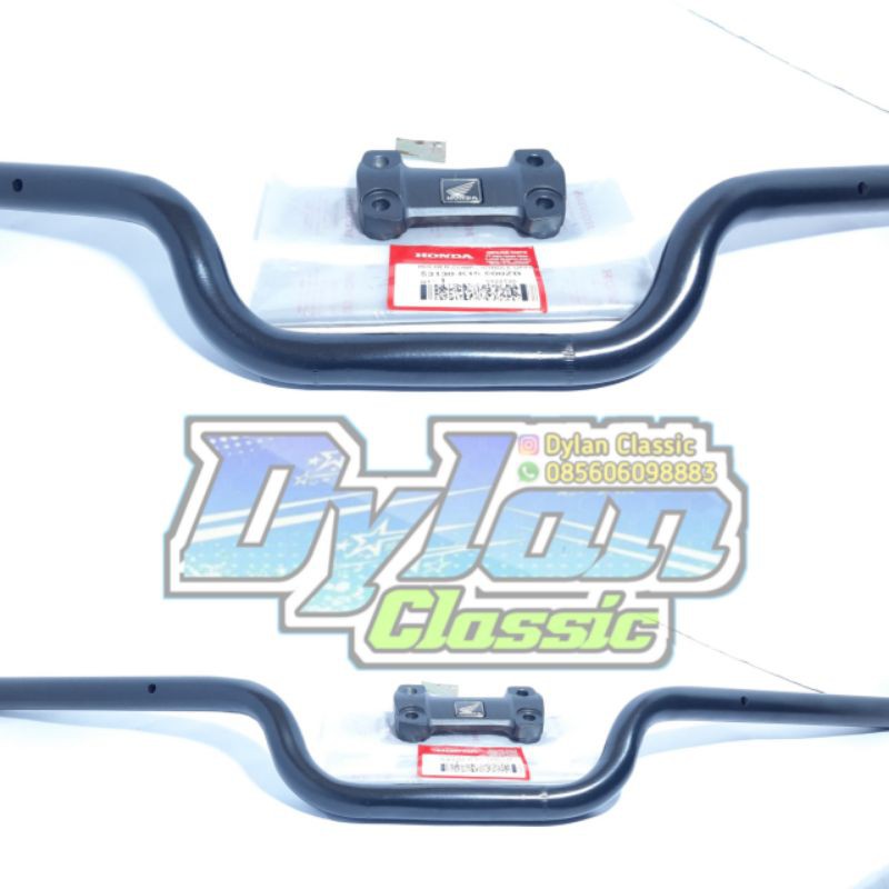 Jual Stang Stir CBR, CB150sett raiser original | Shopee Indonesia