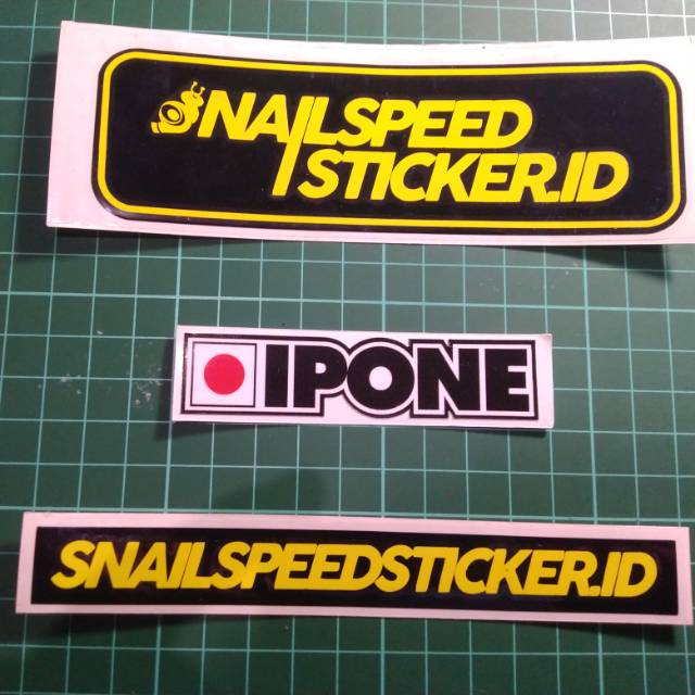 Jual Sticker logo Ipone 9cm | Shopee Indonesia