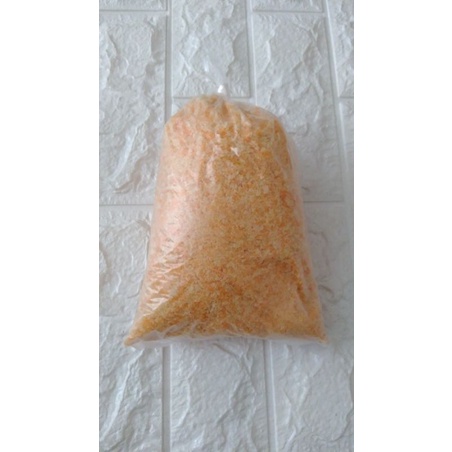 Jual Tepung roti tepung panko tepung roti mix oren dan putih repack 250 ...