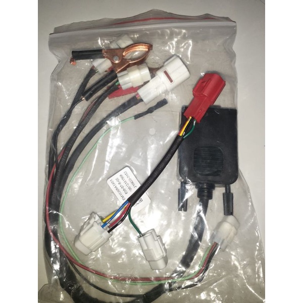 Jual soket Scaner J diag scaner mst 200 mst 400 mst 100 scanner Jdiag ...