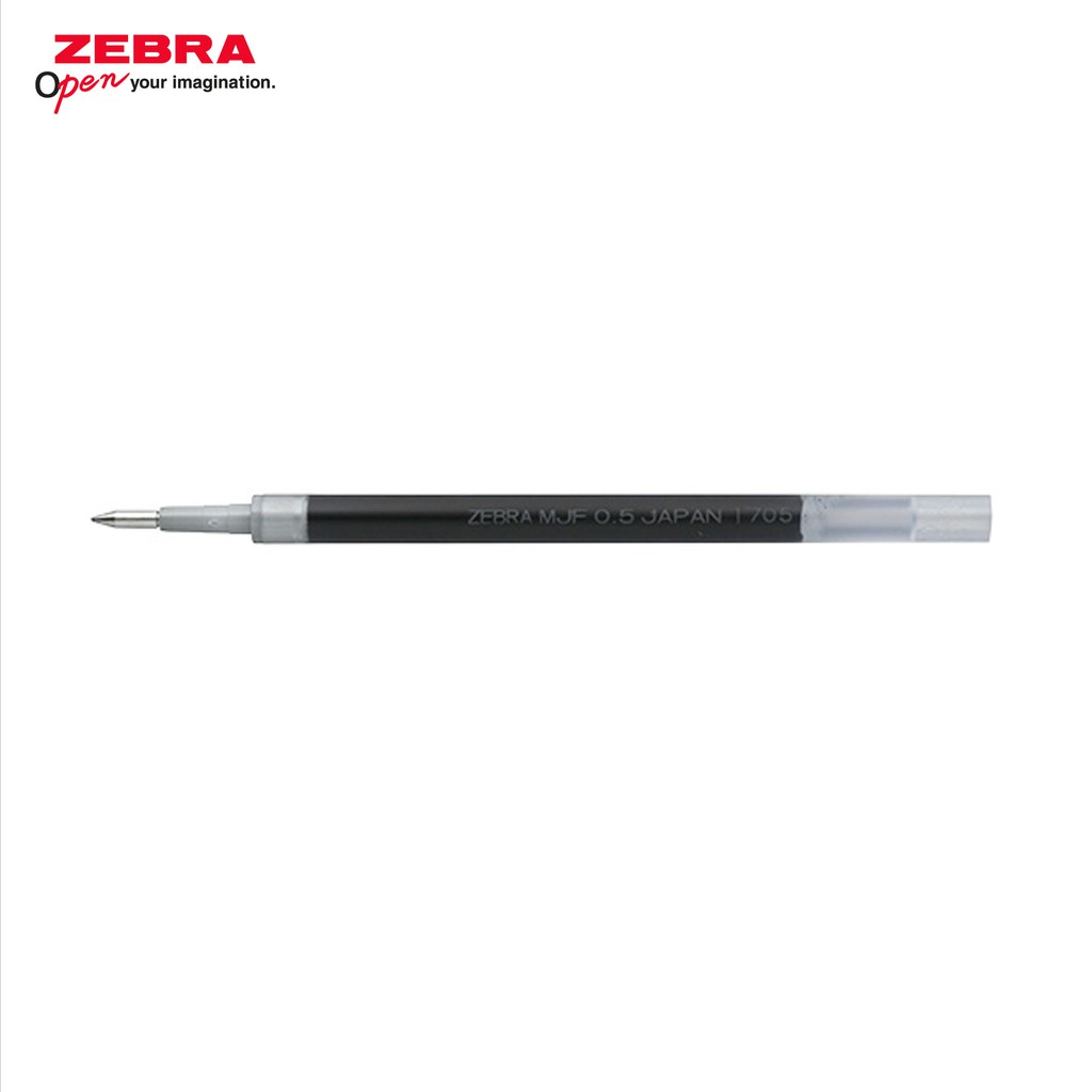 Jual ZEBRA Sarasa Mark On Tinta Isi Pulpen 0.5mm Ballpoint Pen Refill ...