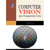 Jual Buku Computer Vision Dan Pengolahan Citra - Fadlisyah, S.Si ...