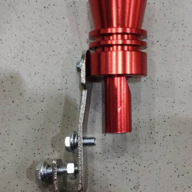 Jual fake turbo ukuran xl | Shopee Indonesia