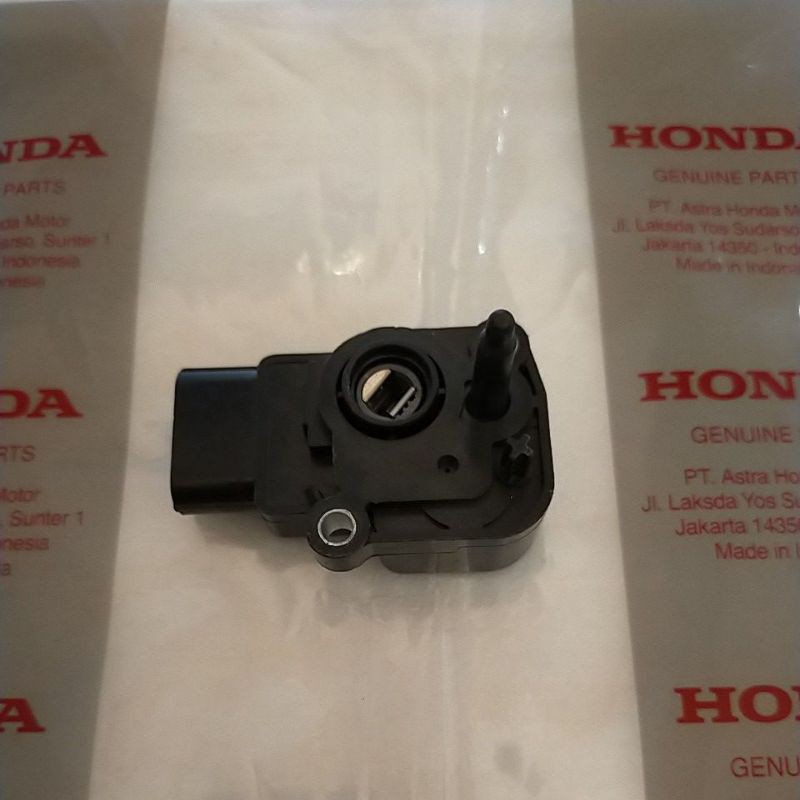 Jual SENSOR TPS MAQS MAPS MAP NEW HONDA PCX HONDA VARIO 150 LED ...
