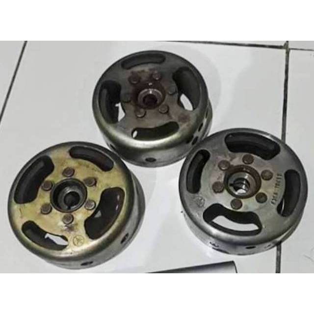 Jual Magnet RX King RX Series Original Copotan | Shopee Indonesia
