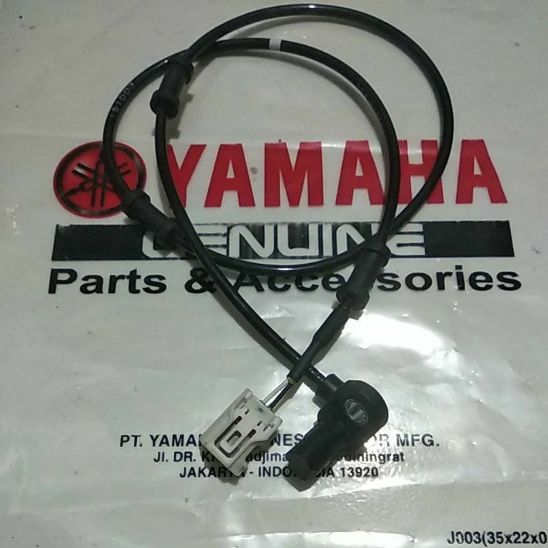 Jual Sensor spedometer Yamaha Nmax, NMax new 155 thn 2020. Produk ...