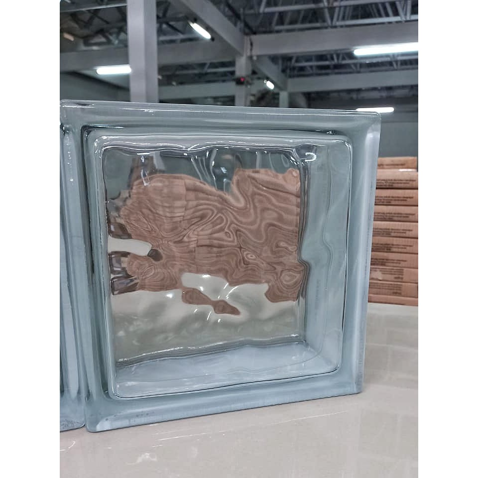 Jual GLASS BLOCK GELAS BLOK DIAMOND MULIA KACA- KACA ROSTER BOX 20X20 ...