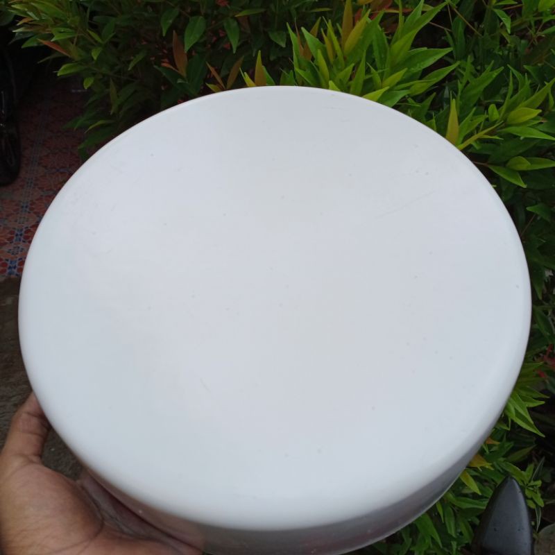 Jual Dop 6 inchi tutup pipa pvc 6 | Shopee Indonesia