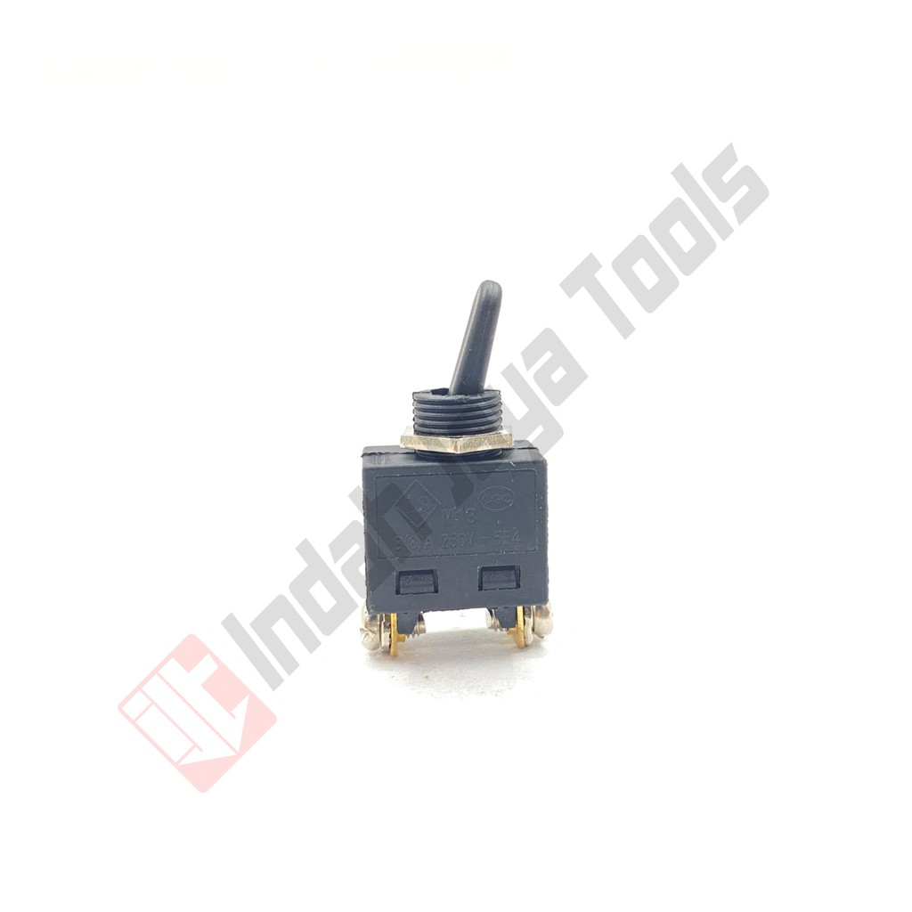 Jual Switch Mesin Profil Trimmer - Saklar Gerinda modern maktec mt 954 ...