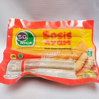 Jual So Nice Sosis Terlengkap & Harga Terbaru April 2026 | Shopee Indonesia