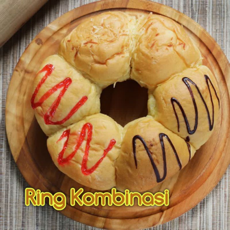 Jual ROTI GIRAF ROTI HAJATAN/ARISAN/PERNIKAHAN/TASYUKURAN | Shopee ...