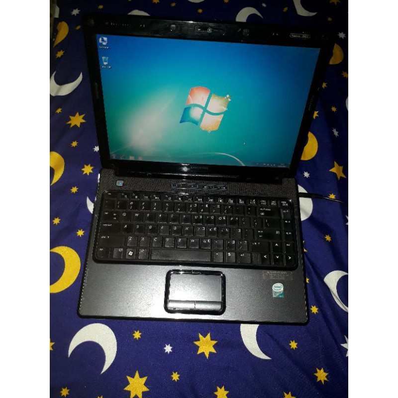 Jual laptop hp compaq v3000/3500 ,Acer,toshiba,hp dll spck AMD turion ...