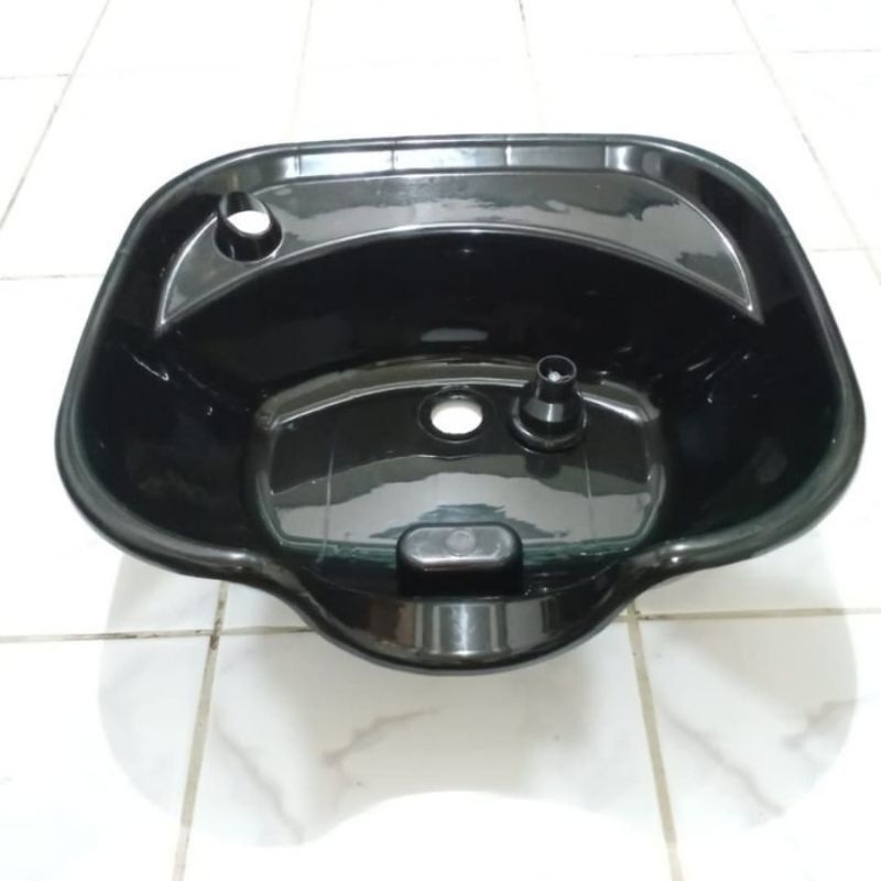 Jual Wasbak/wasbak kaki/Wasbak portable/washbak salon/wasbak keramas ...