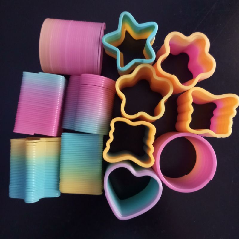 Jual mainan per rainbow pelangi 1pcs |uk.kecil | Shopee Indonesia