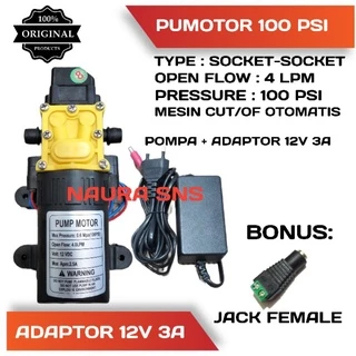 Jual Pompa Air DC Terlengkap & Harga Terbaru Juni 2024 | Shopee Indonesia