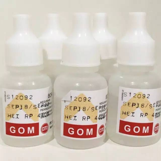 Jual gom gliserin | Shopee Indonesia