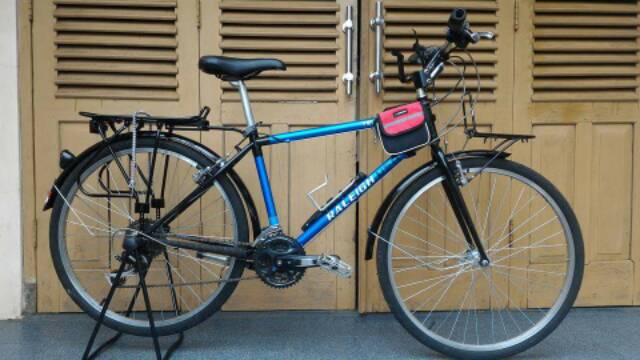 Jual Fender slebor sepeda touring | Shopee Indonesia