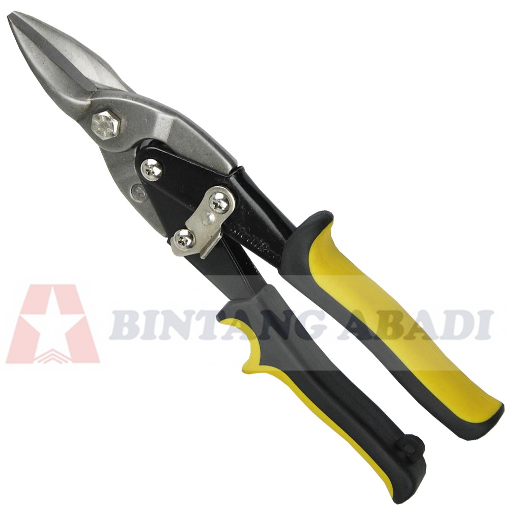 Jual MultiPro Gunting Seng Lurus Straight / Hollow / Baja Ringan / Tin ...