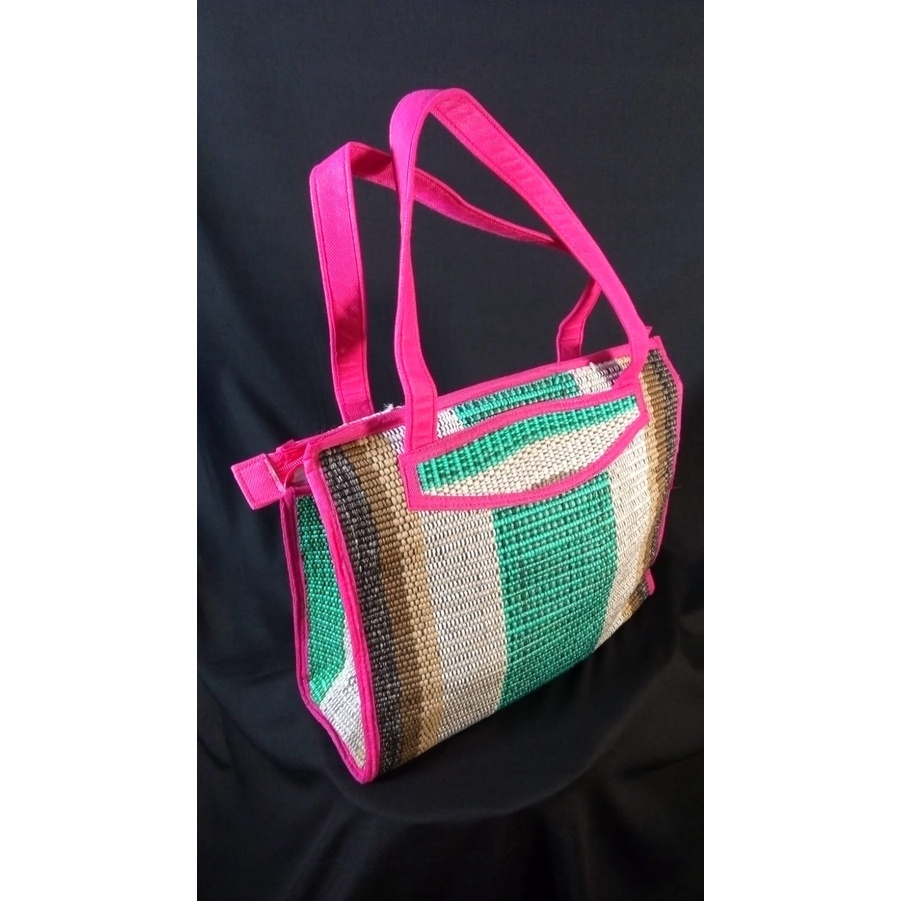 Jual Tas tenun /tas hajatan | Shopee Indonesia
