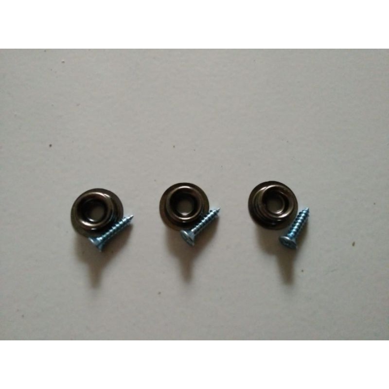 Jual Baut Kancing Helm dan Kancing Pet Helm Bogo 3 Pasang | Shopee ...