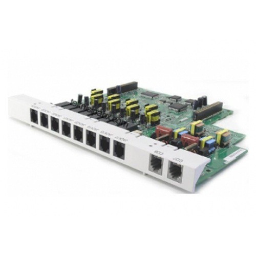 Jual Panasonic PABX KX-TE82480 Card 2 Line - 8 EXT | Shopee Indonesia