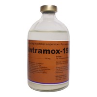 Jual Intramox 150 LA obat saluran pernafasan hewan | Shopee Indonesia