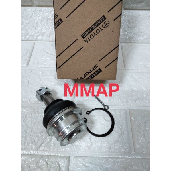 Jual BALL JOINT BAWAH ATAU BALLJOINT BAWAH TOYOTA INNOVA HILUX FORTUNER ...