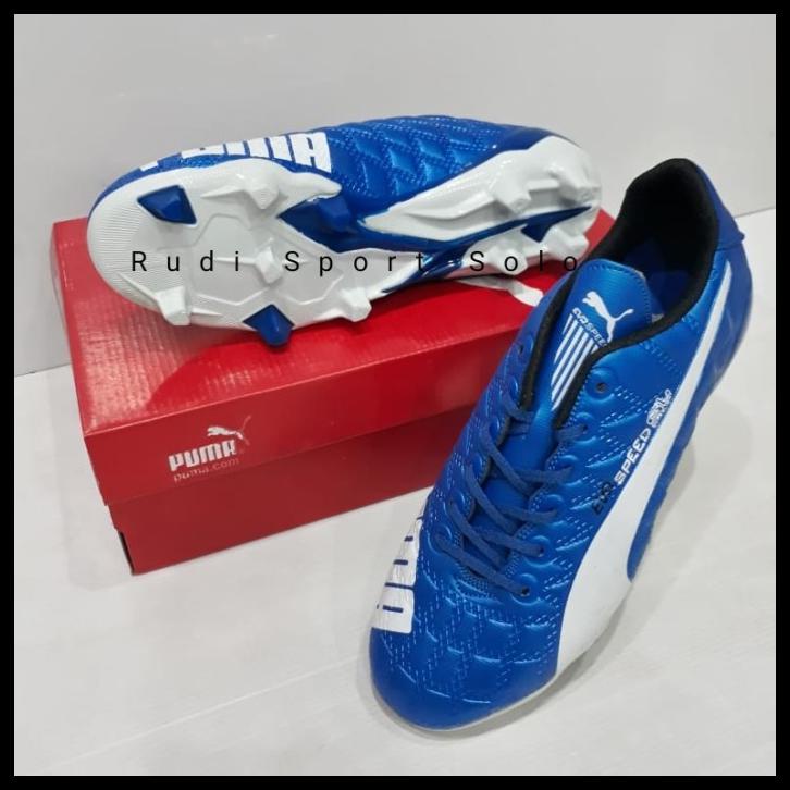 Jual PUMA EVOSPEED SL GRADE ORIGINAL | Shopee Indonesia